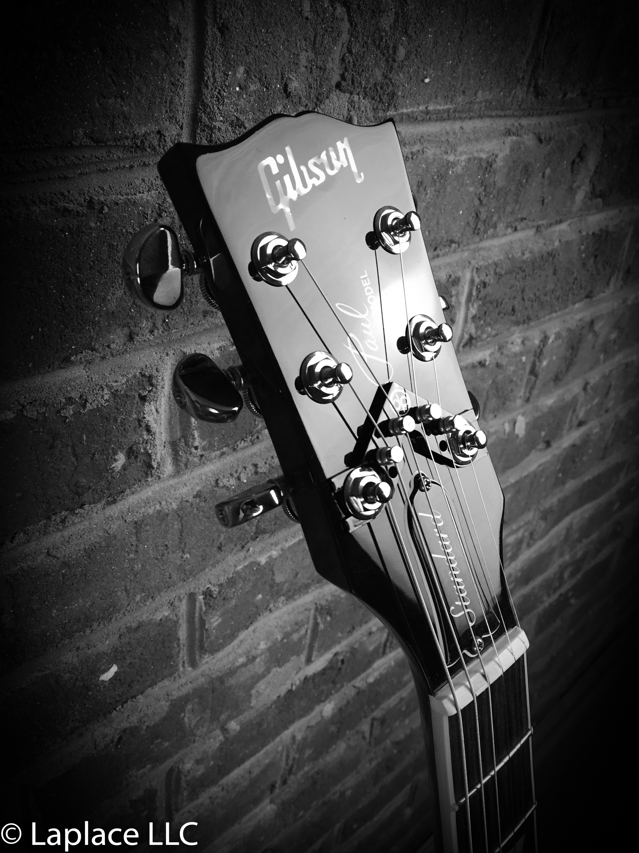 Finally! The solution for tuning stability issues with Les Paul guitars ...