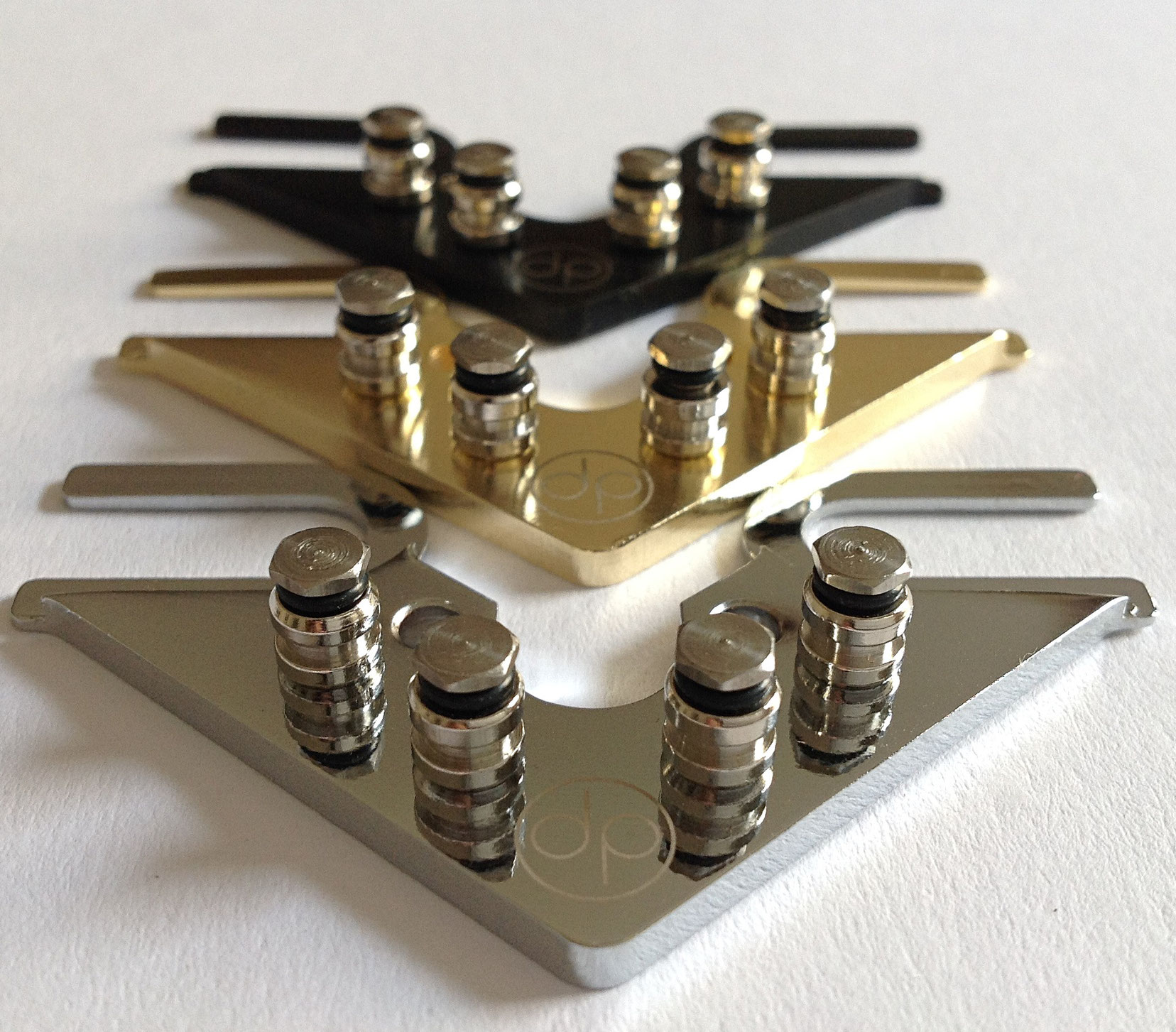 The String Butler Series and Color Options - Laplace LLC